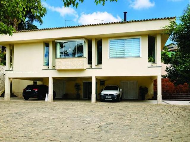 Casa de Condomínio com 4 quartos à venda em Cotia, no bairro Jardim Passárgada I