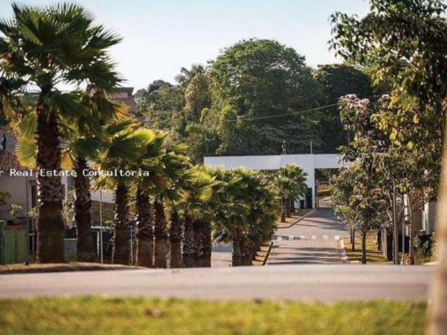 Casa de Condomínio com 4 quartos à venda em Cotia, no bairro Paisagem Renoir