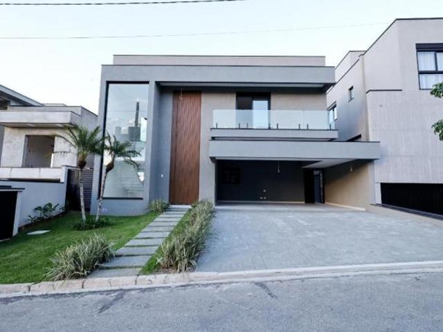 Casa de Condomínio com 4 quartos à venda em Cotia, no bairro São Paulo Ii