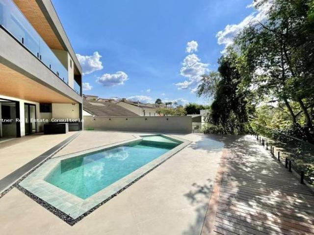 Casa de Condomínio com 4 quartos à venda em Cotia, no bairro São Paulo Ii