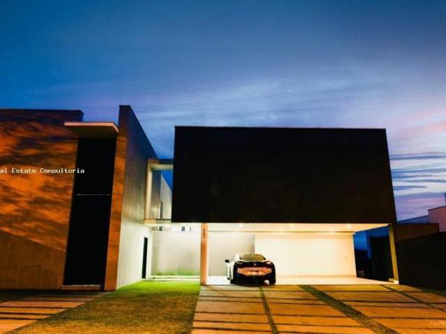 Casa de Condomínio com 4 quartos à venda em Cotia, no bairro São Paulo Ii