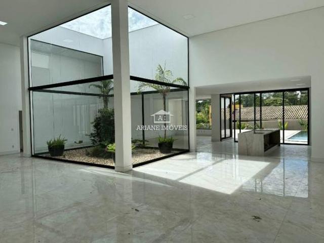 Casa de Condominio com 4 quartos à venda em Esmeraldas, no bairro Condomínio Aldeias Do Lago