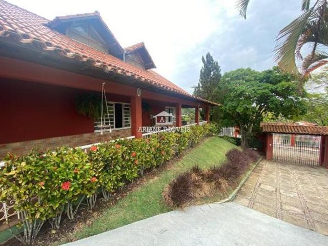 Casa de Condominio com 4 quartos à venda em Esmeraldas, no bairro Condomínio Aldeias Do Lago