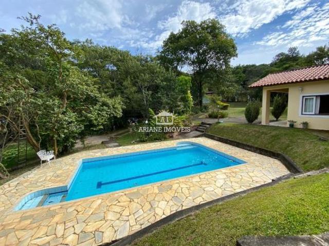 Casa de Condominio com 4 quartos à venda em Esmeraldas, no bairro Condomínio Ipê Amarelo