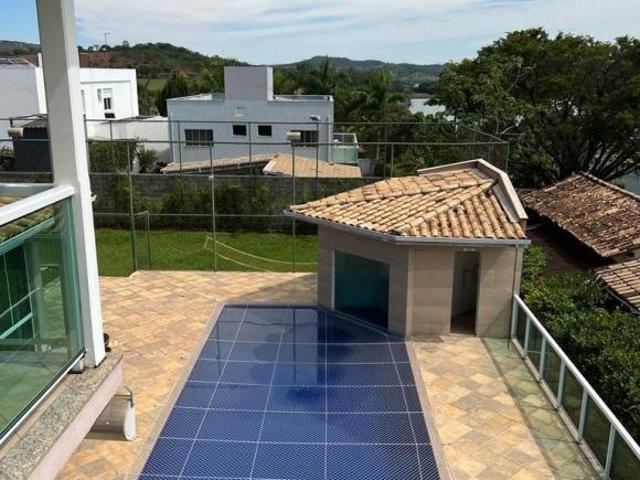 Casa de Condomínio com 4 quartos à venda em Esmeraldas, no bairro Tijuco