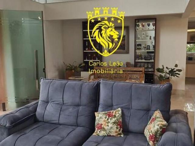 Casa de Condomínio com 4 quartos à venda em Itabirito, no bairro Villa Bella