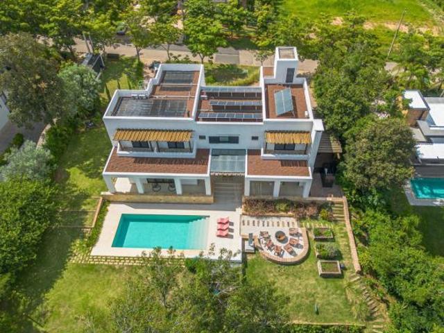 Casa de Condomínio com 4 quartos à venda em Itu, no bairro Itaim