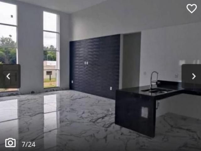 Casa de Condomínio com 4 quartos à venda em Jaboticatubas, no bairro Centro