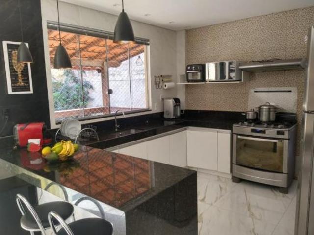 Casa de Condomínio com 4 quartos à venda em Jaboticatubas, no bairro Condomínio Morada Do Lago
