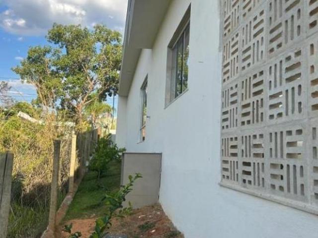 Casa de Condomínio com 4 quartos à venda em Jaboticatubas, no bairro Vale Do Luar