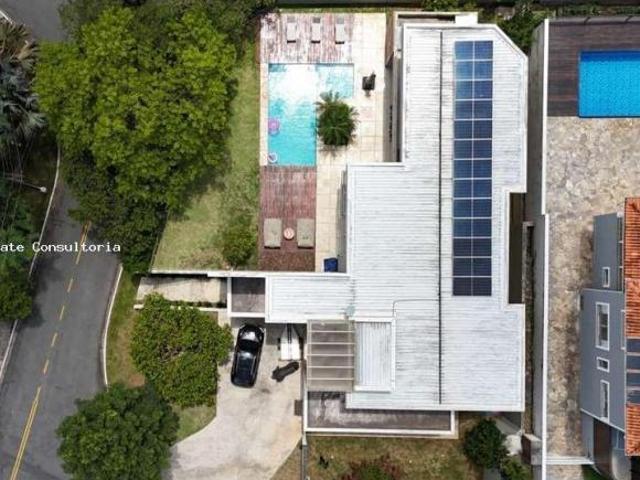Casa de Condomínio com 4 quartos à venda em Jandira, no bairro Jardim Do Golf I