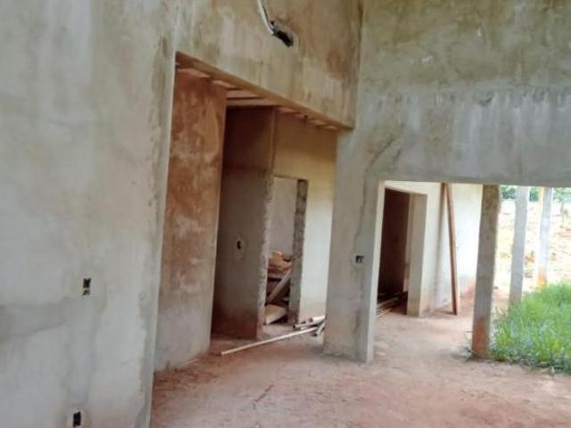 Casa de Condomínio com 4 quartos à venda em Lagoa Santa, no bairro Aeronauitas
