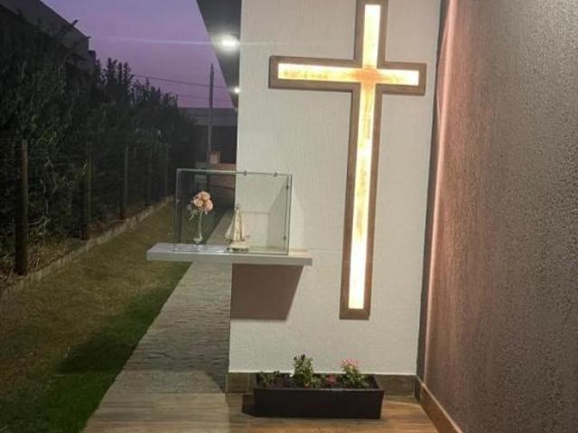 Casa de Condomínio com 4 quartos à venda em Lagoa Santa, no bairro Gran Royalle