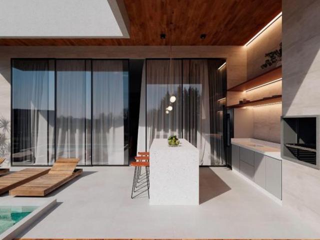 Casa de Condomínio com 4 quartos à venda em Lagoa Santa, no bairro Gran Royalle