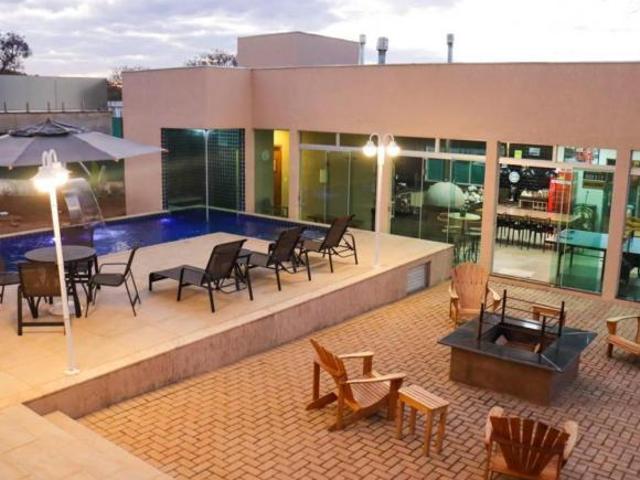 Casa de Condomínio com 4 quartos à venda em Lagoa Santa, no bairro Gran Royalle