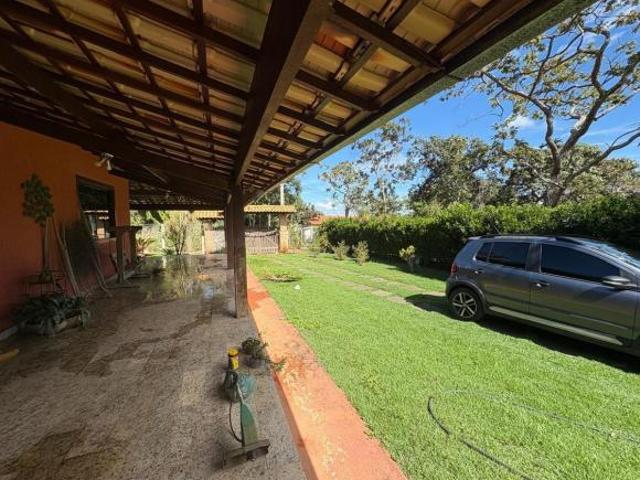 Casa de Condomínio com 4 quartos à venda em Lagoa Santa, no bairro Jardim Imperial