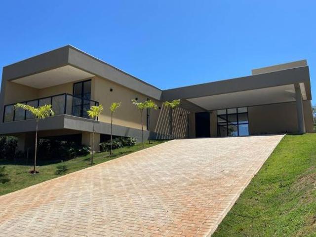 Casa de Condomínio com 4 quartos à venda em Lagoa Santa, no bairro Sonho Verde