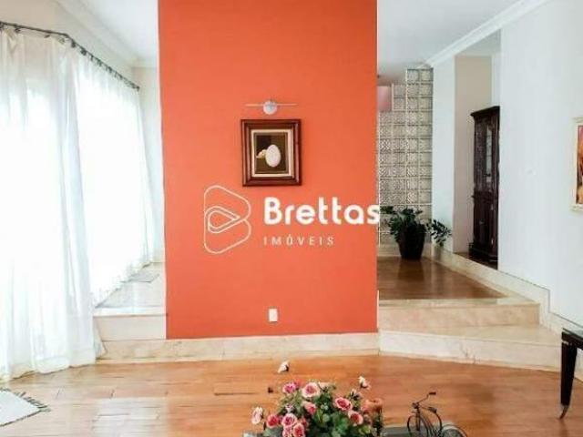Casa de Condomínio com 4 quartos à venda em Lavras, no bairro Condominio Flamboyants