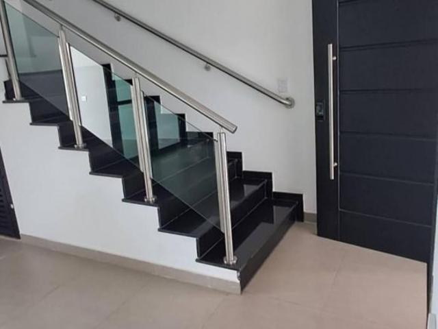 Casa de condomínio com 4 quartos, à venda em São Paulo, Vila Albertina