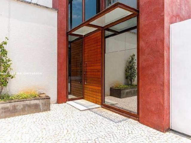 Casa de Condomínio com 4 quartos à venda em São Paulo, no bairro Brooklin