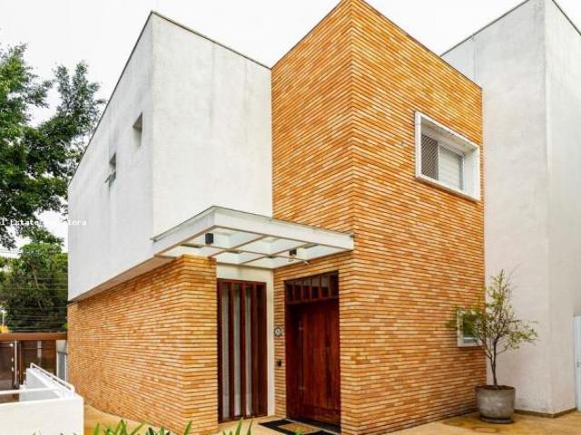 Casa de Condomínio com 4 quartos à venda em São Paulo, no bairro Jardim Cordeiro