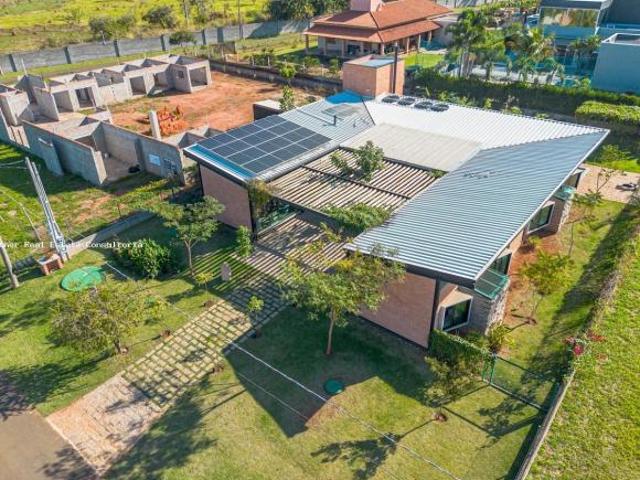 Casa de Condomínio com 4 quartos à venda em Salto, no bairro Residencial Primavera Ii