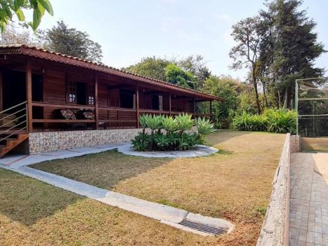 Casa de Condomínio com 4 quartos à venda em Santa Luzia, no bairro Quarenta E Dois