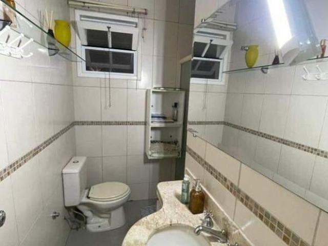 Casa de Condomínio com 4 quartos à venda em Santa Luzia, no bairro Quarenta E Dois