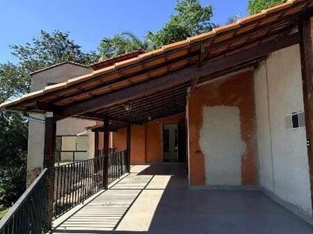 Casa de Condomínio com 4 quartos à venda em Santa Luzia, no bairro Recanto Da Mata