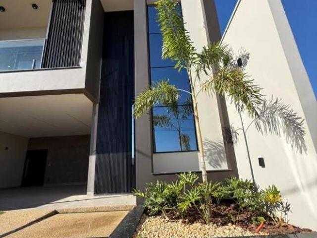 Casa de Condomínio com 4 quartos à venda em Varginha, no bairro Parque Das Américas