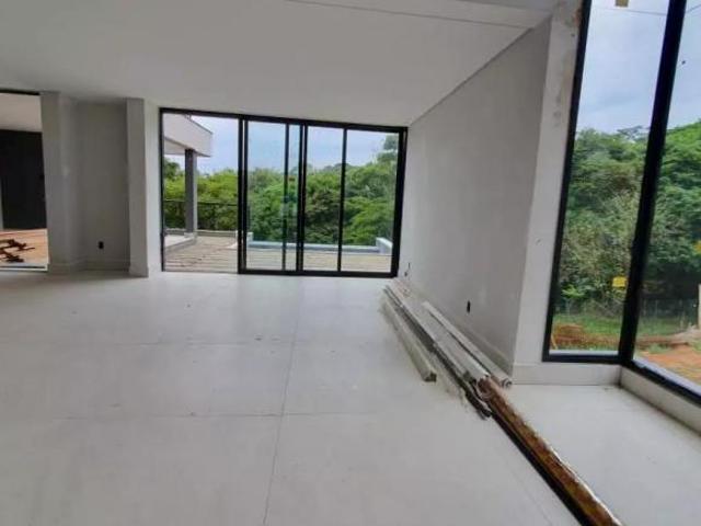 Casa de Condomínio com 4 quartos à venda em Vespasiano, no bairro Alphaville