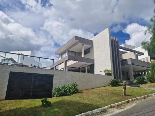 Casa de Condomínio com 4 quartos à venda em Vespasiano, no bairro Residencial Park I