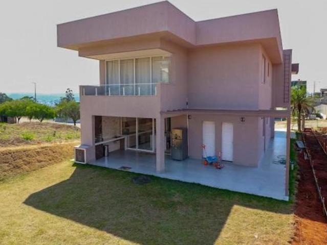 Casa de Condomínio com 4 quartos à venda em Vespasiano, no bairro Residencial Park I