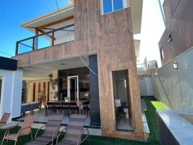 Casa de Condomínio com 4 quartos à venda em Vespasiano, no bairro Rosa Dos Ventos