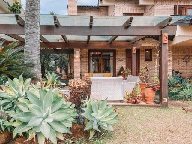 Casa de Condomínio com 4 quartos à venda em Xangri Lá, no bairro Atlântida