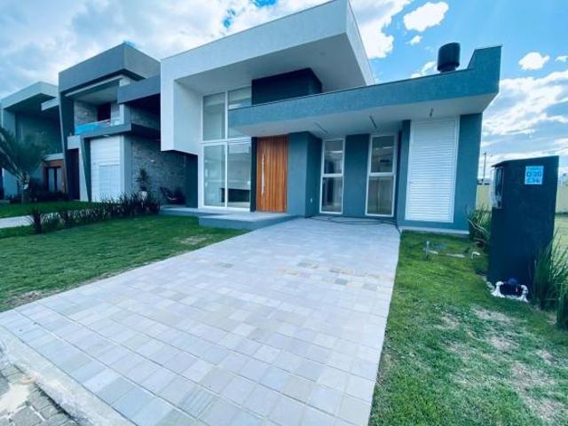 Casa de Condomínio com 4 quartos à venda em Xangri Lá, no bairro Praia De Atlântida
