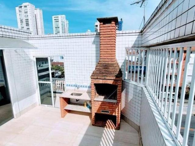 Casa de condomínio com 4 quartos à venda, embaré santos para | Embaré, Santos, São Paulo