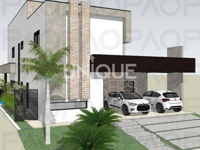 Casa de Condomínio com 4 quartos à Venda Itupeva