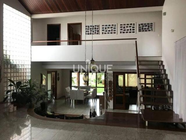 Casa de Condomínio com 4 quartos à Venda, Jardim Tereza Cristina Jundiaí
