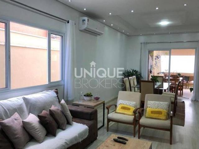 Casa de Condomínio com 4 quartos à Venda, Parque Residencial Eloy Chaves Jundiaí
