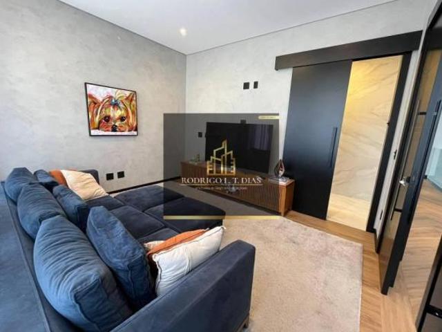 Casa de Condomínio com 4 Quartos à venda Residencial Brisas da Mata