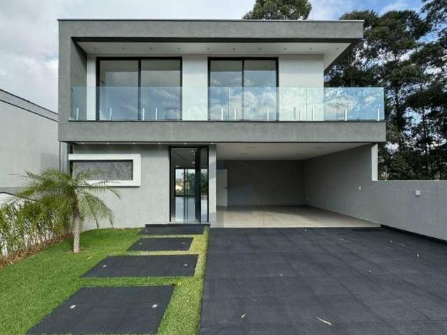 Casa de Condomínio com 4 quartos à Venda, Residencial Real Park Arujá