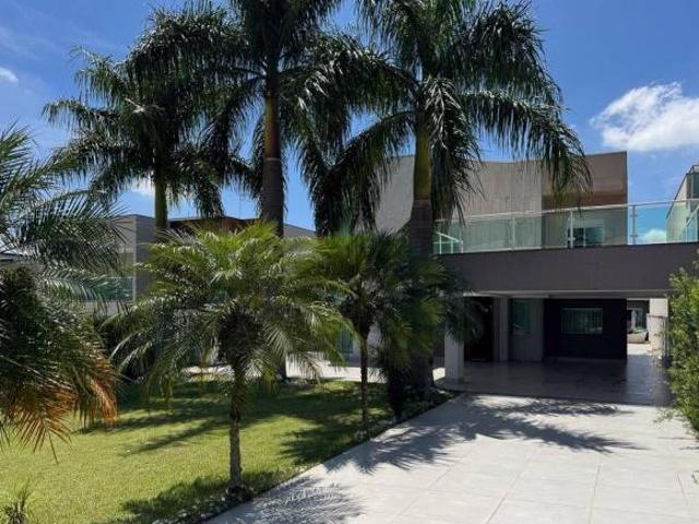 Casa de Condomínio com 4 quartos à Venda, Vila Áurea Poá
