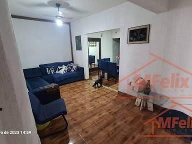 Casa de Condomínio com 4 quartos à Venda, Vila Maricy Guarulhos