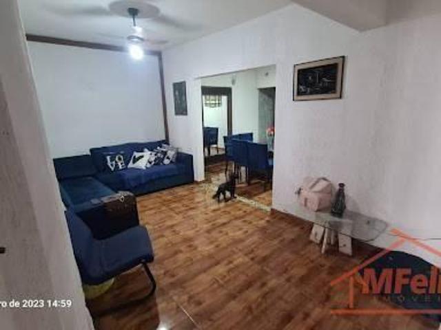 Casa de Condomínio com 4 quartos à Venda, Vila Maricy Guarulhos