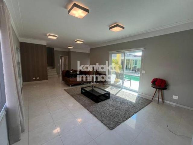Casa de Condomínio com 4 quartos à Venda, Villa Verona Sorocaba