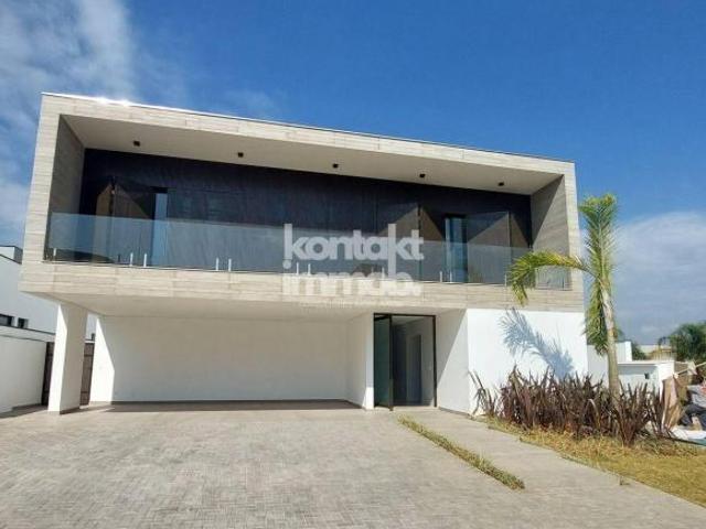 Casa de Condomínio com 4 quartos à Venda Votorantim