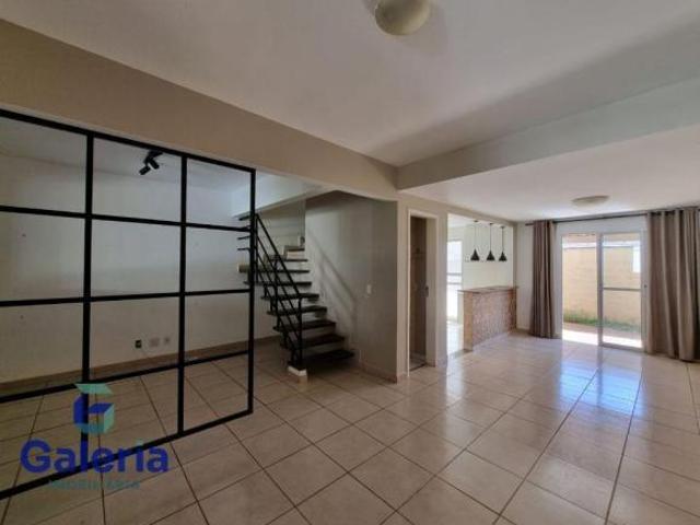 Casa de condomínio com 4 quartos à venda, 148m² Jardim Guaporé