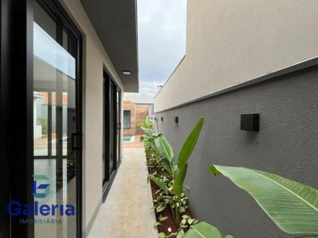 Casa de condomínio com 4 quartos à venda, 195 m² Jardim San Marco