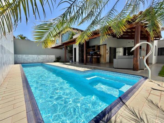 Casa de Condomínio com 4 Quartos à venda, 247m² Portal do Sol II